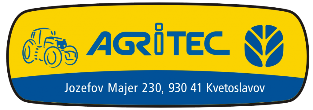Stavebné stroje - Agritec